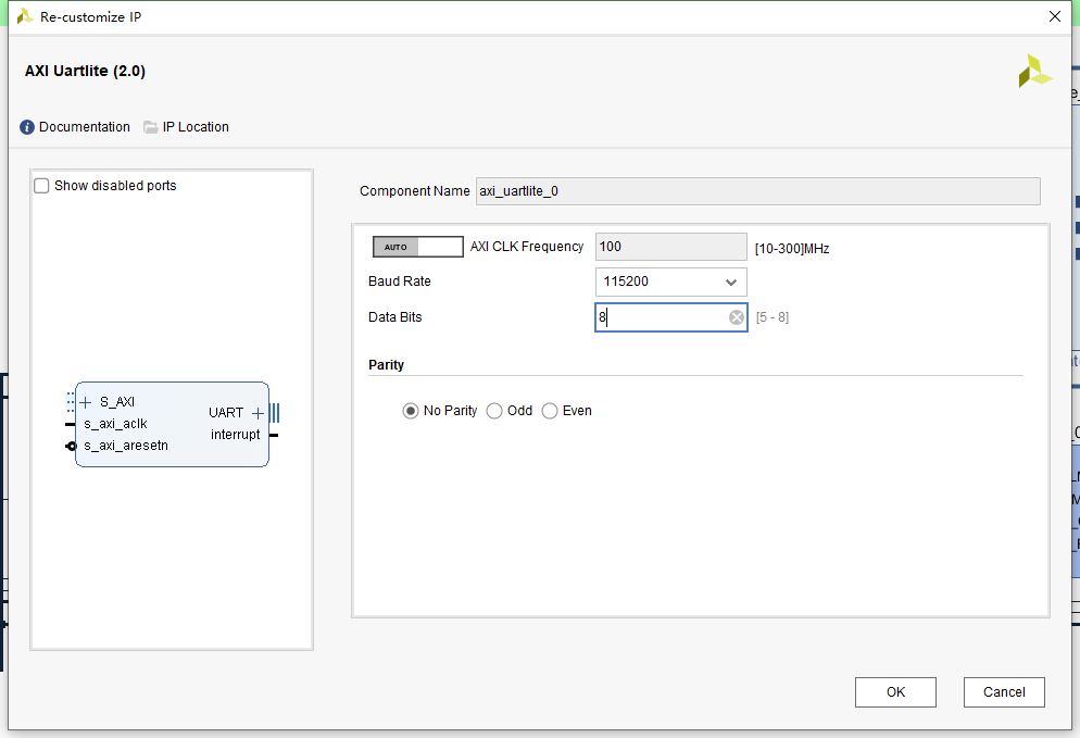 MicroBlaze最小系统+UART/CAN/GPIO-CSDN博客
