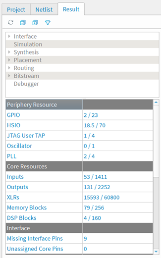 Efinity使用心得-CSDN博客