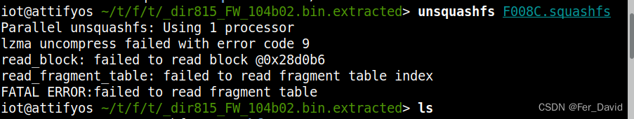 AttifyOS 3.0下载（固件提取）物联网评估测试工具集成系统-CSDN博客