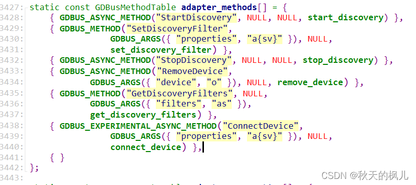 bluez——dbus接口api_bluez dbus-CSDN博客