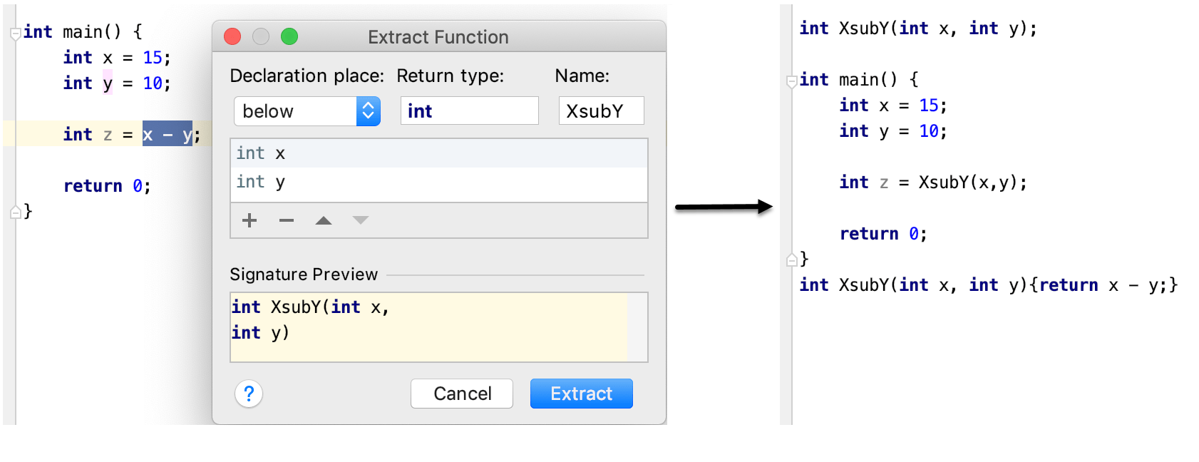 clion:一些相见恨晚的技巧_clion全局搜索-CSDN博客