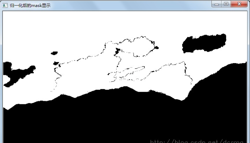 【笔记】Opencv 均值漂移pyrMeanShiftFiltering彩色图像分割流程剖析_cv2 ...