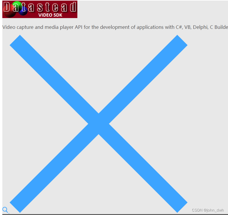TVideoGrabber SDK 15.2.4 add for delphi Crack-CSDN博客