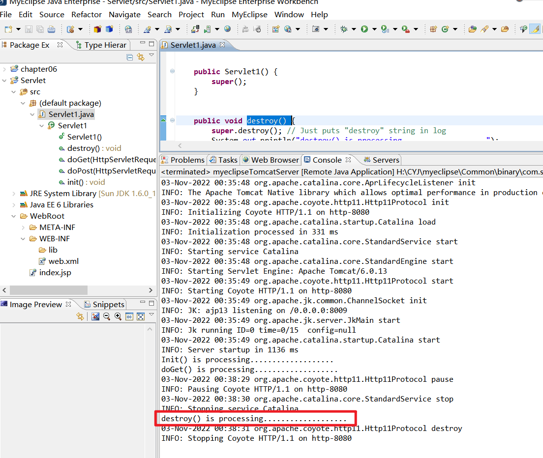 第3次 Javaweb上机练习:servlet基础作业servlet类输出名字 Csdn博客
