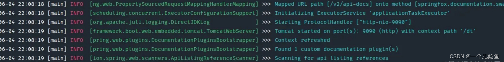 Springboot集成logback彩色日志配置以及banner启动设置(炫酷到爆炸!)java 彩色日志 Csdn博客
