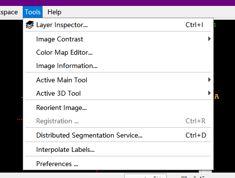 ITK-Snap 处理医疗影像-CSDN博客