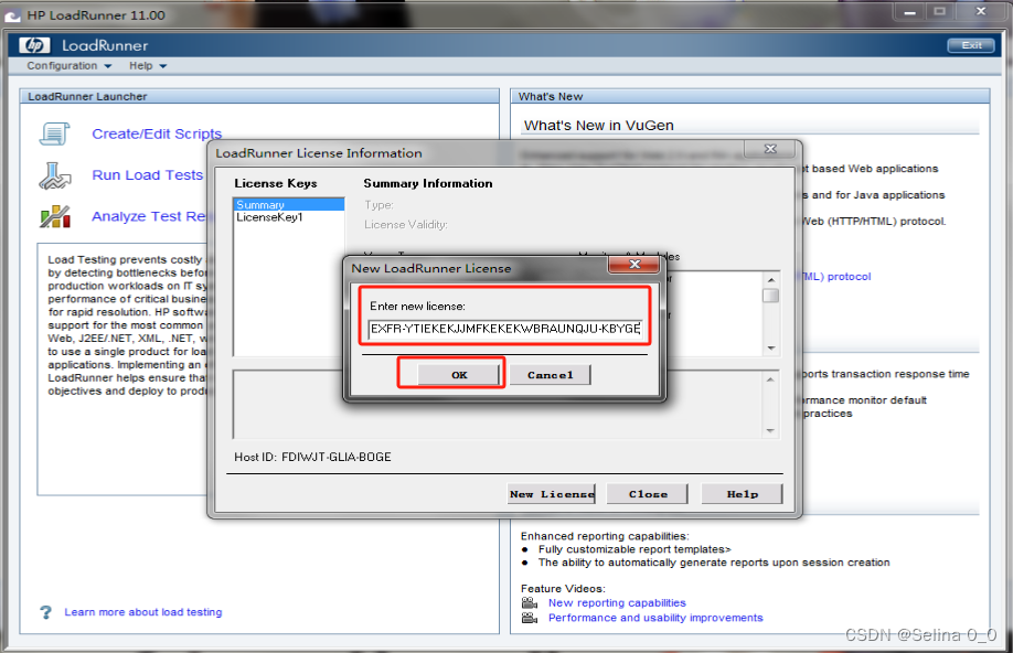 win7系统 or win7虚拟机下LoadRunner的安装_虚拟机安装loadrunner-CSDN博客