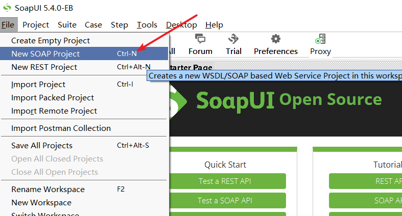 Web Service渗透测试——介绍+实例演示_wsdl接口信息泄露如何验证-CSDN博客