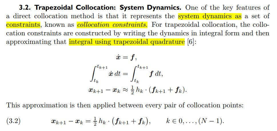 【trajectory optimization】1 intro-CSDN博客