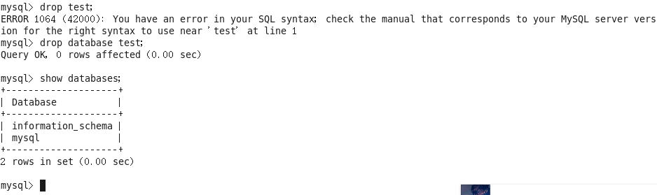 Mysql加固--Centos（基础中的基础吧）_给用户 user1@localhost 和 user2 授予 stuednt 表上的所有权限。-CSDN博客