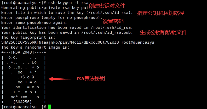 SSH远程访问控制_stricthostkeychecking-CSDN博客