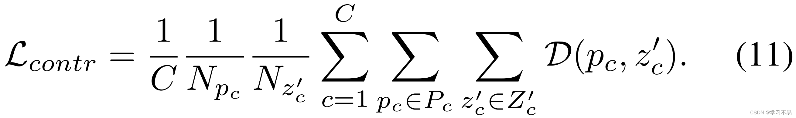 ICCV2021 Semi-Supervised Semantic Segmentation With Pixel-Level Contrastive Learning...-CSDN博客
