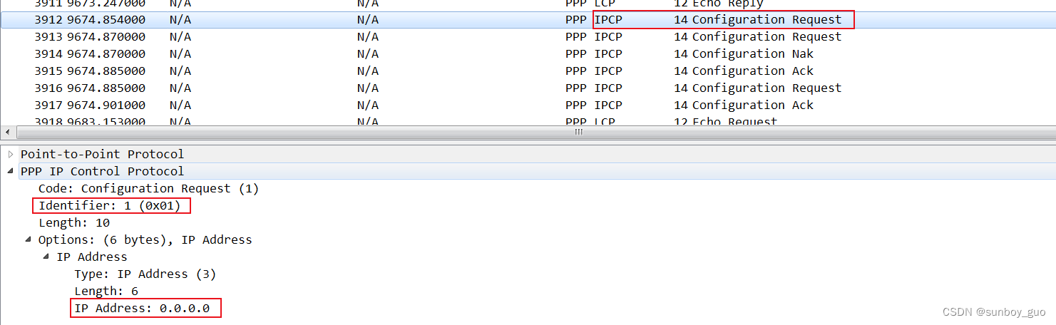 广域网二层之PPP协议_link-protocol ppp-CSDN博客