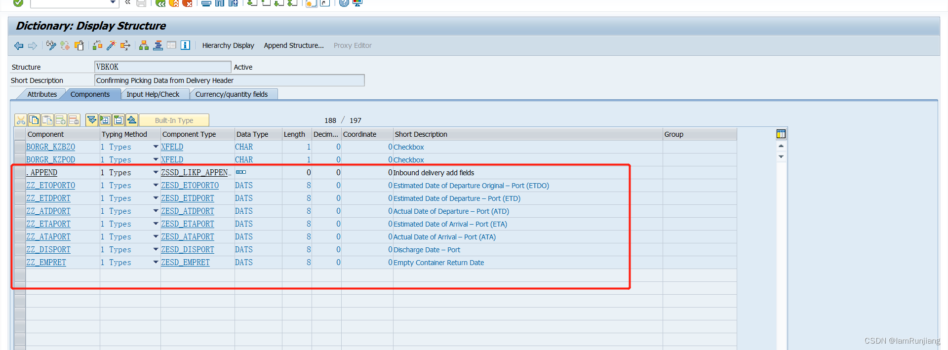 SAP IDOC DELVRY03 增强相关_idoc 增强设置bdc-CSDN博客