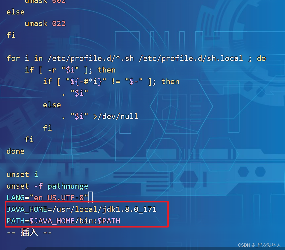 Linux如何安装JDK？Linux如何安装JDK1.8？FinalShell如何上传文件到Linux？-CSDN博客