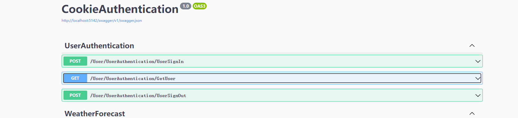 .NET Core使用Cookie做身份验证_builder.services.addauthentication-CSDN博客