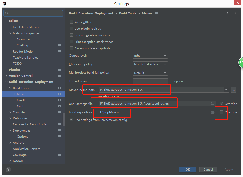 Valid XML document must have a root tag解决办法-CSDN博客
