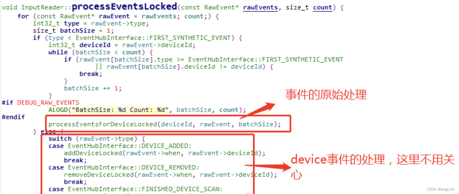 Android 11 Inputflinger分析（触摸优先级） Csdn博客