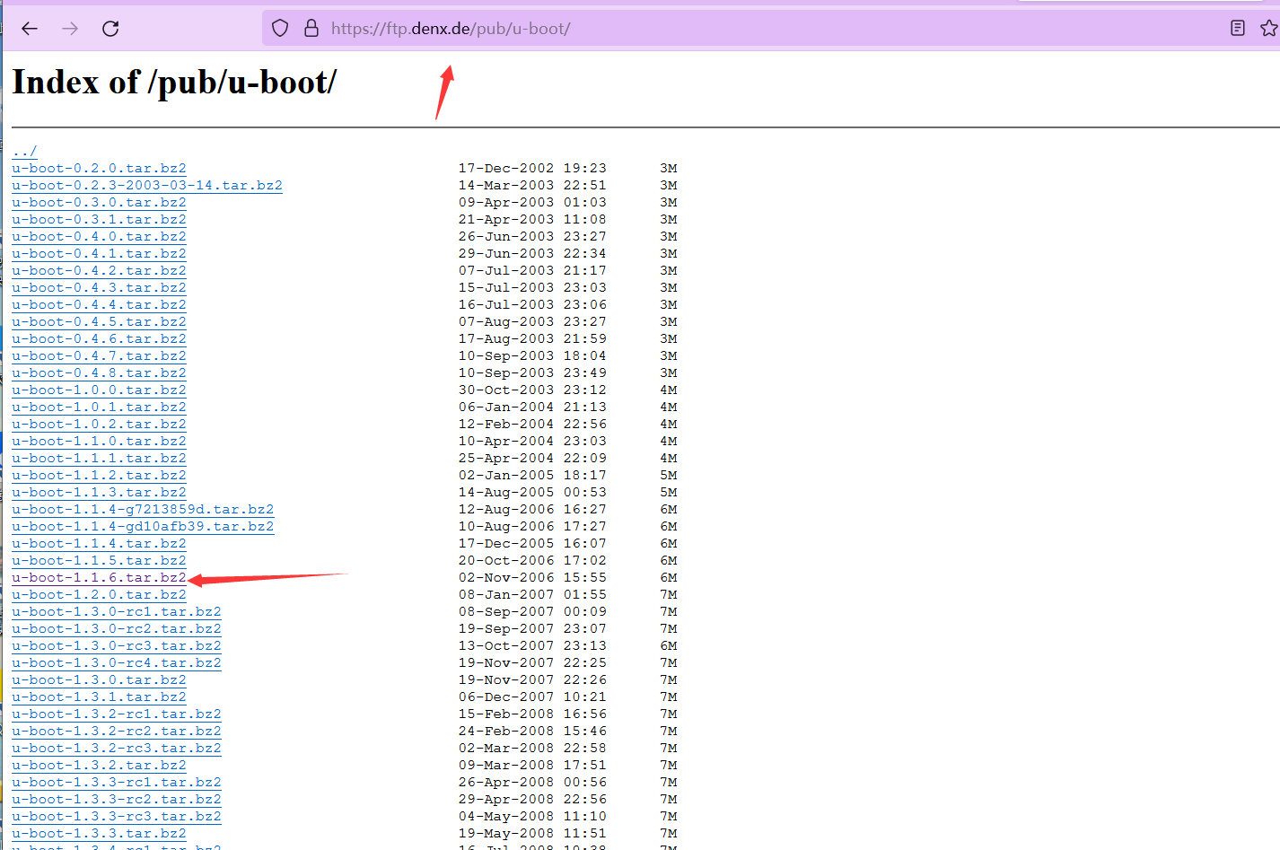 Linux应用开发（十五）——U-Boot分析与下载_u-boot下载-CSDN博客