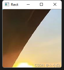 学习笔记 VS之OpenCV（2）图像声明初始化、图像复制问题、RIO感兴趣区域_opencv copyfrom-CSDN博客