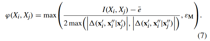 2023，TEVC，An Efficient Adaptive Differential Grouping Algorithm for Large-Scale Black-Box ...