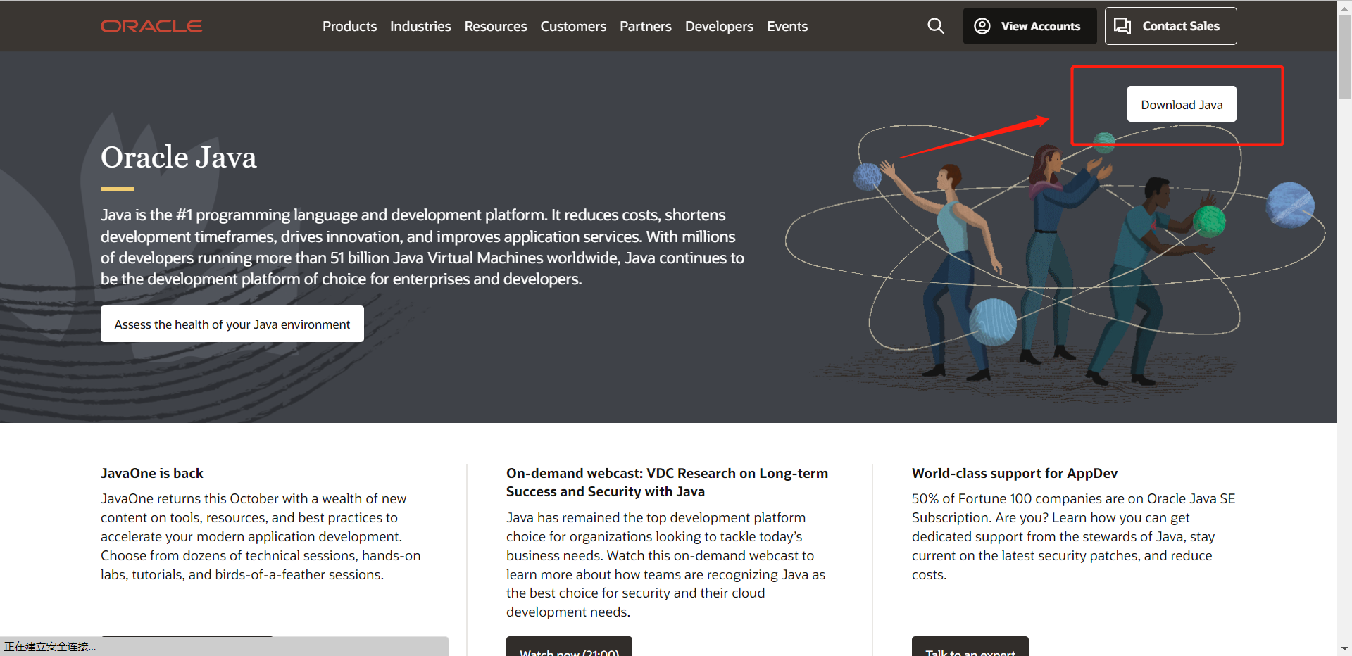 Java开发环境搭建：jdk-11.0.15.1下载安装教程、环境变量配置_jdk 11.0.15.1-CSDN博客