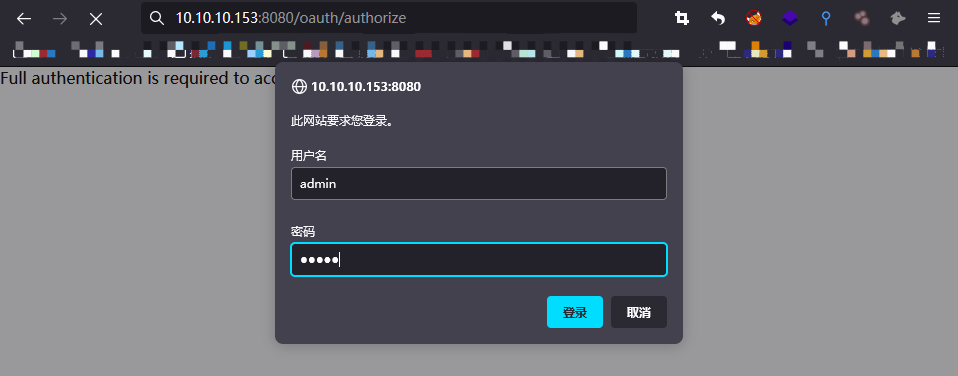 [Vulhub] Spring漏洞复现_vulhub spring-CSDN博客