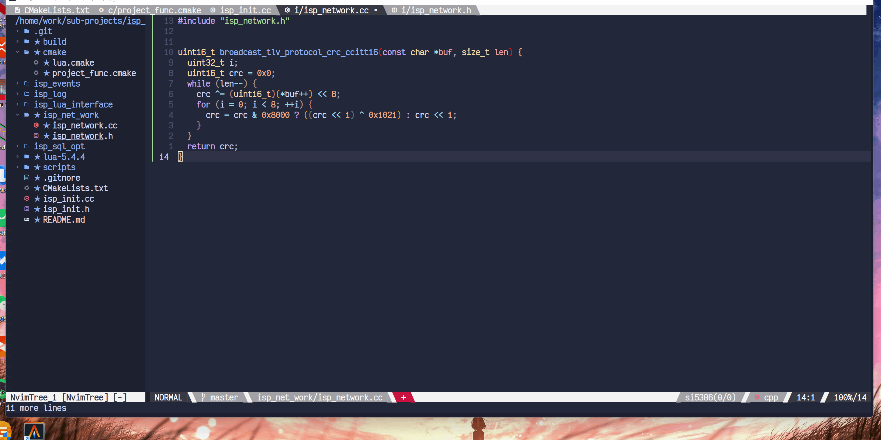neovim 粘贴复其他工程的代码_neovim复制粘贴-CSDN博客