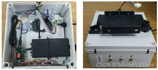 为了收集CAN信号而制作的测试BOX_can开机盒制作-CSDN博客