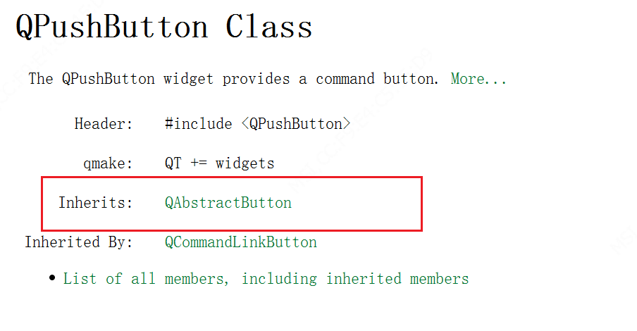 QT禁用或使能按钮_qt禁用按钮-CSDN博客