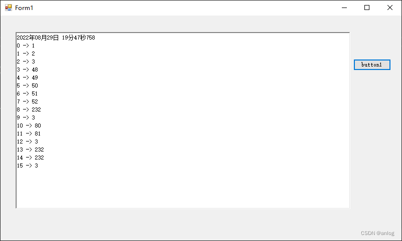 c#通信字节指令拼接_c#字节拼接-CSDN博客