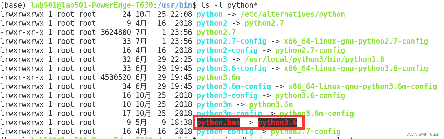 Ubuntu18.04 Gnome桌面点击“管理已安装的语言” Manage Installed Languages 或者“语言支持” Language Support 无反应_ubuntu ...
