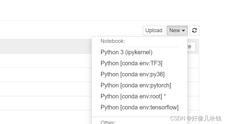 在anaconda Promat界面import torch通过，在jupyter notebook中报错的问题（仅提供思路理解！）_anaconda prompt调用python成功,但是 ...