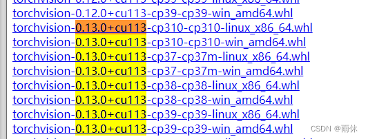 【深度学习(1): 安装Anaconda、PyTorch（GPU版）库】_python -c "import torch; print(torch.version.cuda)-CSDN博客