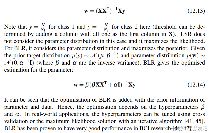 【RSVP-BCI基本知识点】_rsvp范式-CSDN博客