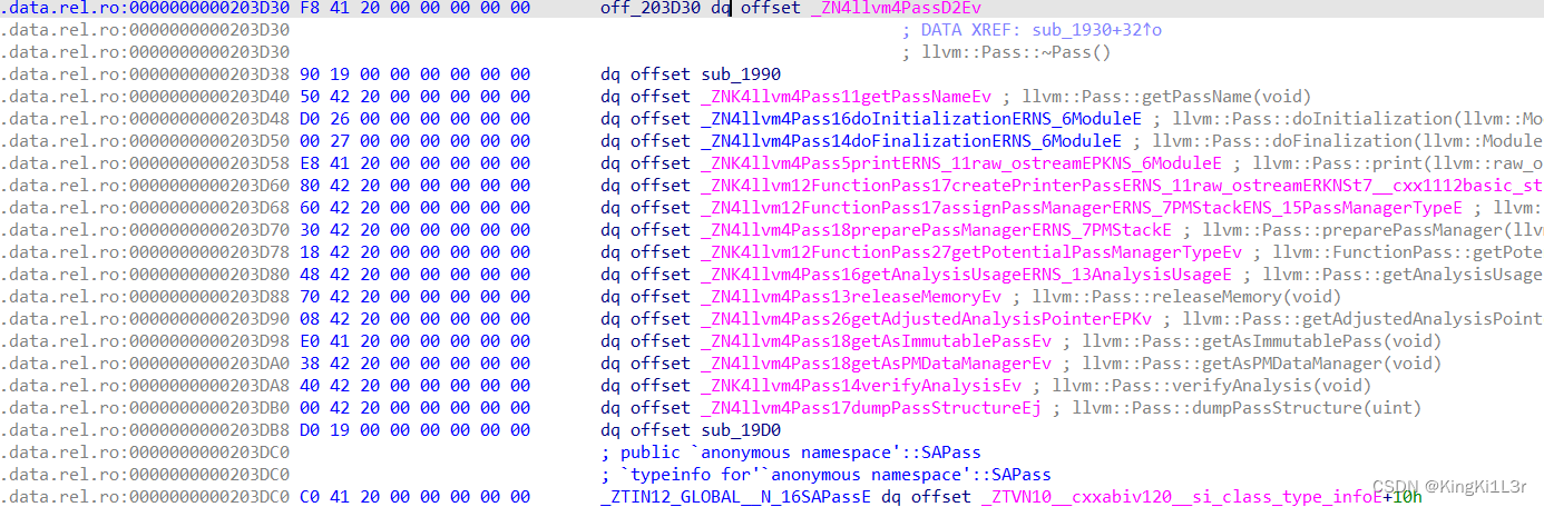 llvm pwn入门--第二篇_fakekey 的使用-CSDN博客