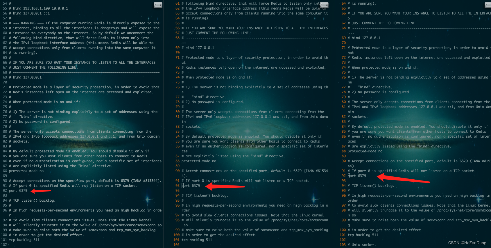 Docker Compose中间件集群系列 6 Redis 哨兵模式的原理简单介绍以及集群搭建sentinel Resolve Hostnames Yes Csdn博客