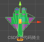 2D游戏案例：雷霆战机_csdn2d飞机大战unity-CSDN博客
