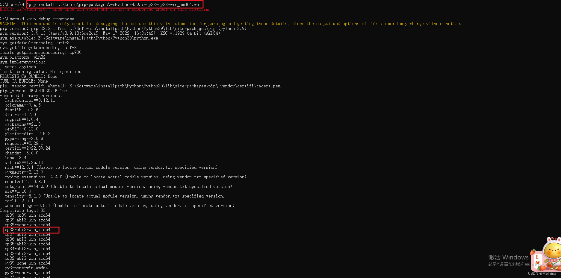 windows上安装Robot Framework和RIDE_ride安装-CSDN博客