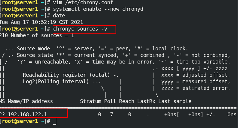 用OpenStack搭建简单的云平台并启动云主机_openstack云平台重启后怎么开启-CSDN博客