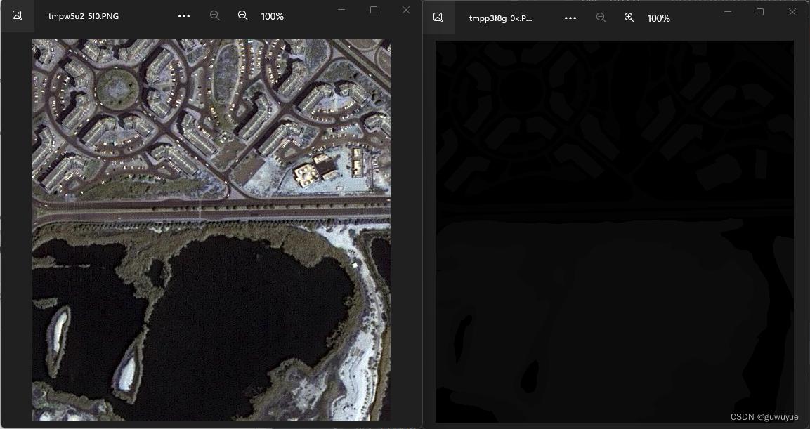 AI实战营：MMSegmentation代码实现_mmengine - warning - the prefix is not set in metr-CSDN博客