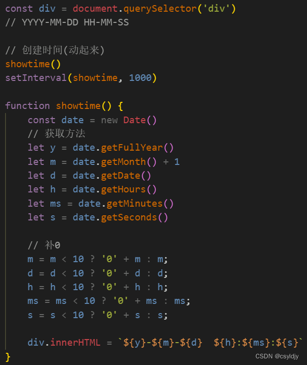 Web APIs day4 | Dom节点&移动端滑动 (日期\节点\M端\swiper)_swiper节点-CSDN博客