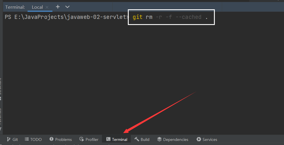 .gitignore文件配置（Java）_java gitignore-CSDN博客