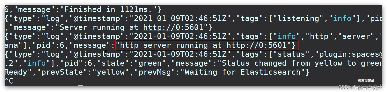 安装ElasticSearch_elasticsearch安装-CSDN博客