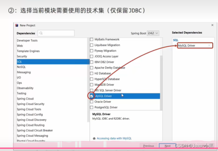 MyBatisPlus入门-CSDN博客