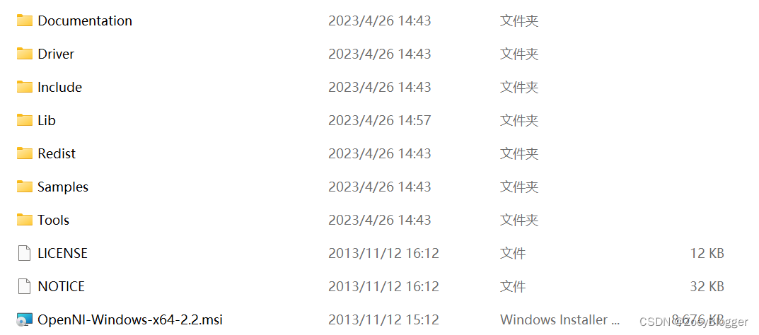 PCL 1.13.0 + VS2022 安装配置教程_pcl-1.13.0下载-CSDN博客