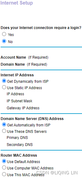 Netgear Router Mode路由器模式ap Mode接入点模式repeating Mode中继模式tp Link Extenderbridge Mode桥接模式 Csdn博客