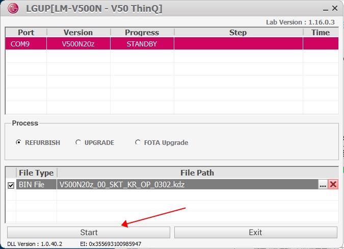 LG V50救砖教程_lg学院下载kdz-CSDN博客