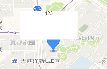 WMap 技术文档-CSDN博客