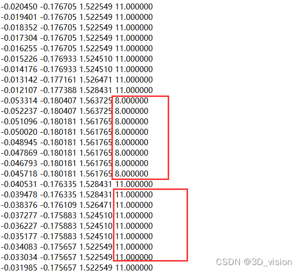 如何在python中从txt文件中提取特定元素所在的行并将所有特定元素所在的行保存到新的txt文件中python读取txt文件的每一行处理后重新保存 Csdn博客